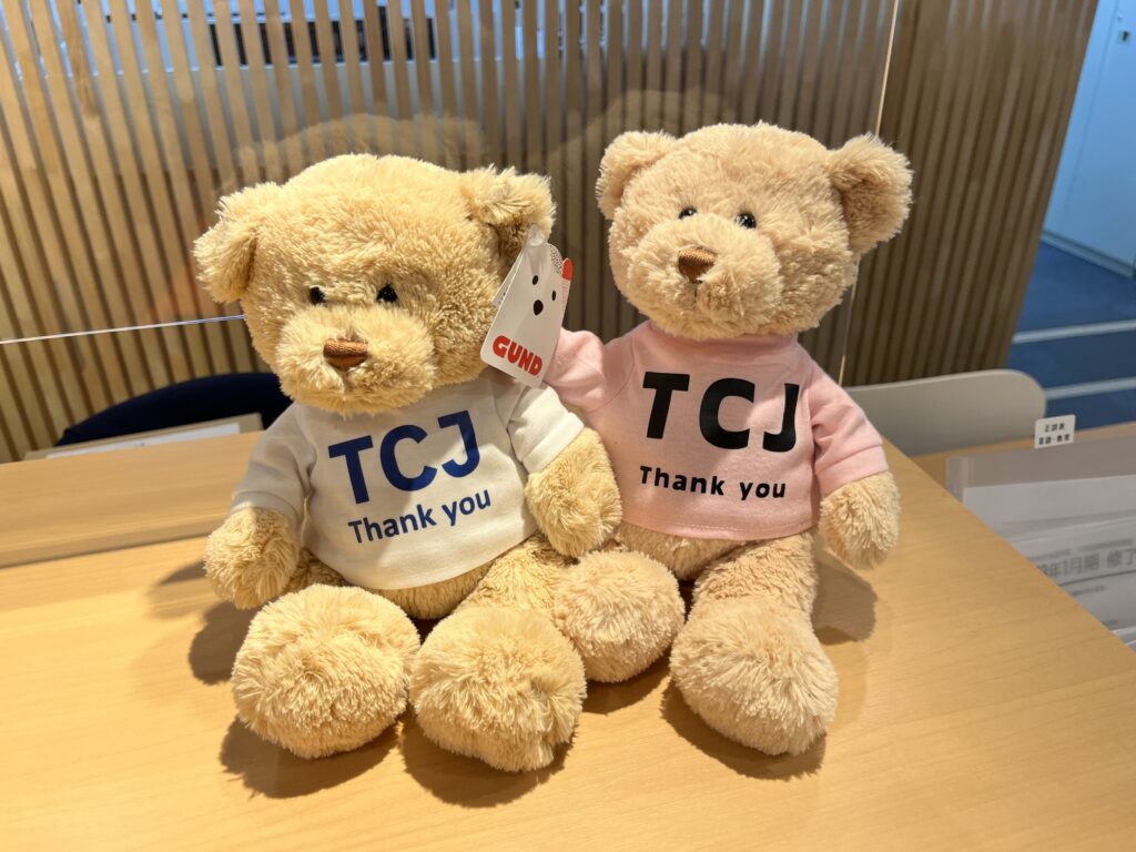 TCJの日本語教師養成講座に実際に行ってみた！講座のご担当者にインタビューも実施！